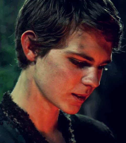 Let´s talk TV!: ONCE