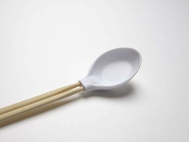 pick pocket: smart spoon