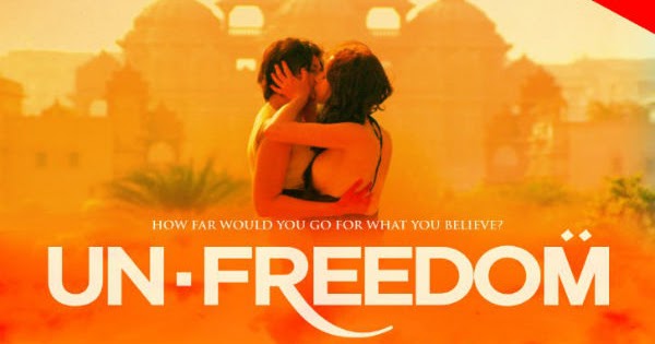 Film Semi Barat 18+ Unfreedom | Sobat Bokep