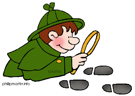 3º PRIMARIA de LAS ENCINAS: SIGUIENDO LA PISTA