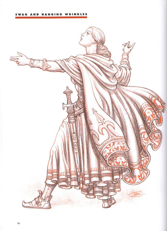 Anatomie Artistica BURNE HOGARTH & Gheorghe Ghitescu: BURNE HOGARTH ...