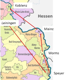 The TOF Spot: Deus Vult! Part IV: Off to the Races