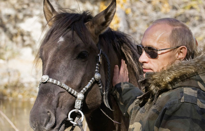 - POINTS DE VUE _______________: Vladimir Poutine remporte l'élection ...