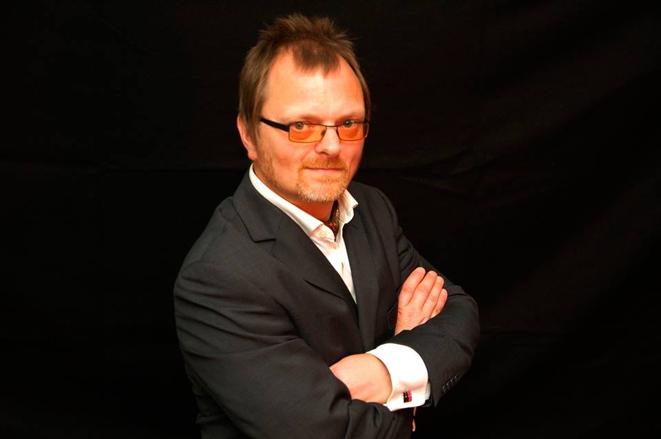 North East Theatre Guide: REVIEW: Grinning Idiot Comedy Club at ...