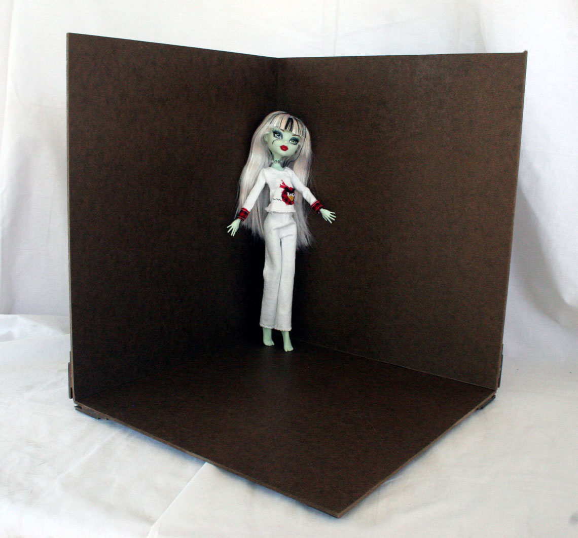 mymonstercrush: Die O Ramas