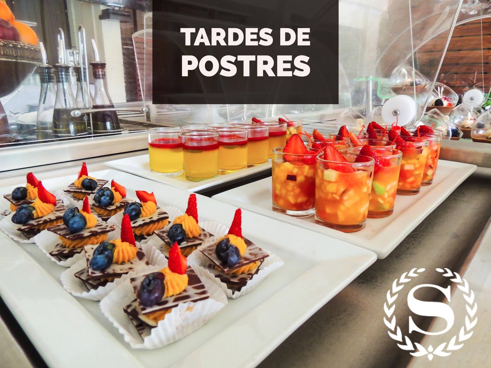 Oscar Antonio Safie Zacarías: Don Tony Safie les invita a la Tarde de ...