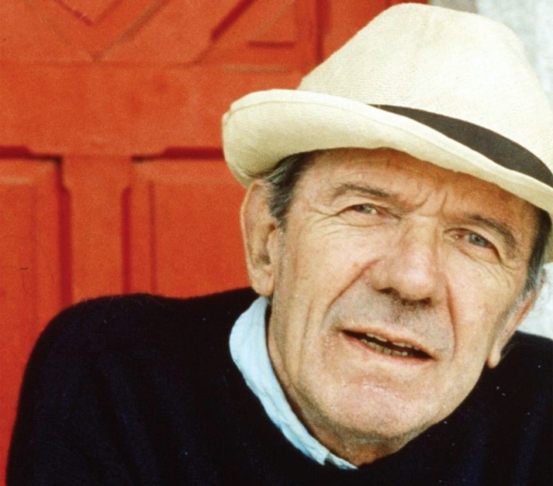 Calibán: GILLES DELEUZE UN FILÓSOFO ENTRE CINEASTAS