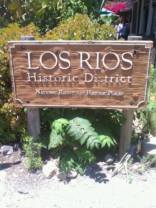 Pacific Coast Treasure Hunt