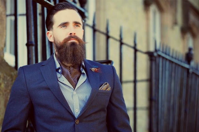 Cravat Club: Made in England cravats and pocket squares and new Blog ...