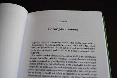 Tolkien collection: An Hobad, lo Hobbit in gaelico 2012