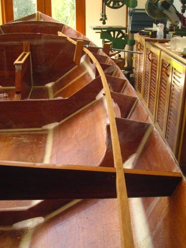 BolgerGypsy: Bolger Gypsy Sail Boat