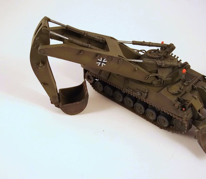 Gulumik Military Models: GPM PT2 1/72 Planet Models MV093 - Gallery