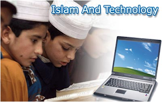 Hubungan Islam dan Teknologi ~ Dakwah Kajian Islam dan Sains