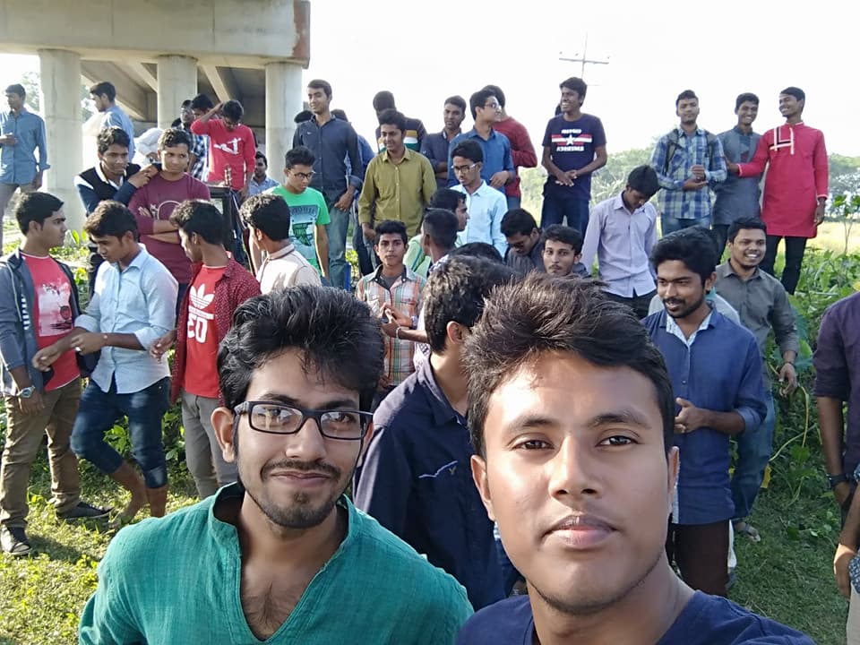 সনাতন বিদ্যার্থী সংসদ- বরিশাল বিশ্ববিদ্যালয়