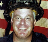 The Tunnel Wall: 9/11 – Remembering Firefighter Danny Suhr, killed by a ...
