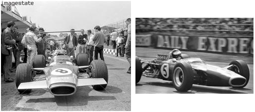 Formula 1 Blog : Thoughts of an Enthusiast