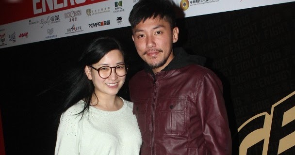 Jonathan Cheung discloses his wife, Angie Mak earns higher than him ...
