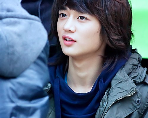 Minho Career | ALL ABOUT KOREA