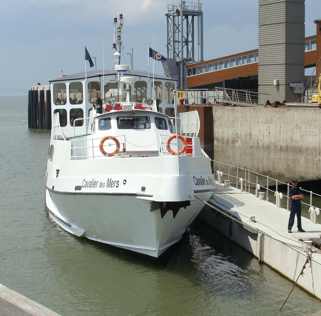 Carrefour Bruyère: Embarquez-vous...Il y a de la place sur notre bateau!