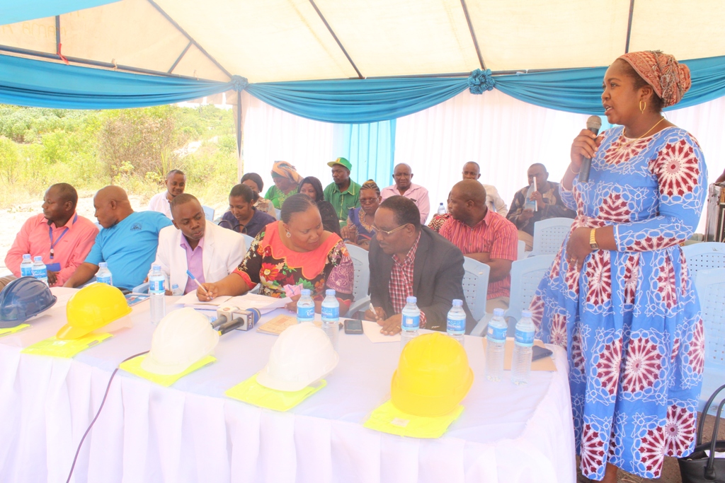 Matokeo Chanya: WAKAZI WA MAJOHE NA VITONGOJI VYAKE JIJINI DAR KUPATA ...