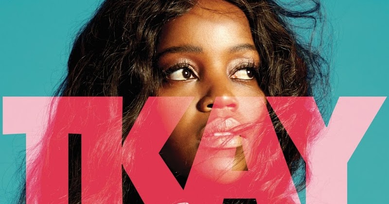 Albümatine ::..: Tkay Maidza - TKAY