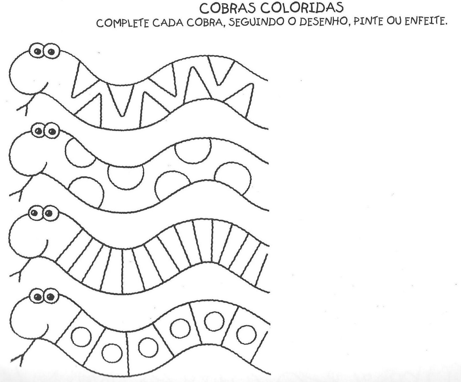 Complete Os Espaços Em Branco Complete Os Espaços Em Branco