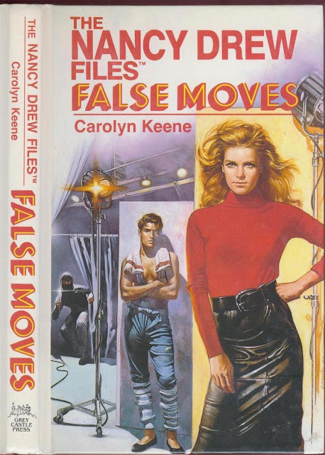 Unlikely style icon: 90s Nancy Drew | Fitzroy Boutique