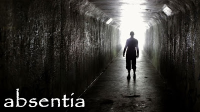 Fascination With Fear: November 2013