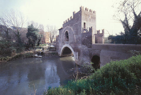 La magia di Montesacro in una visita guidata