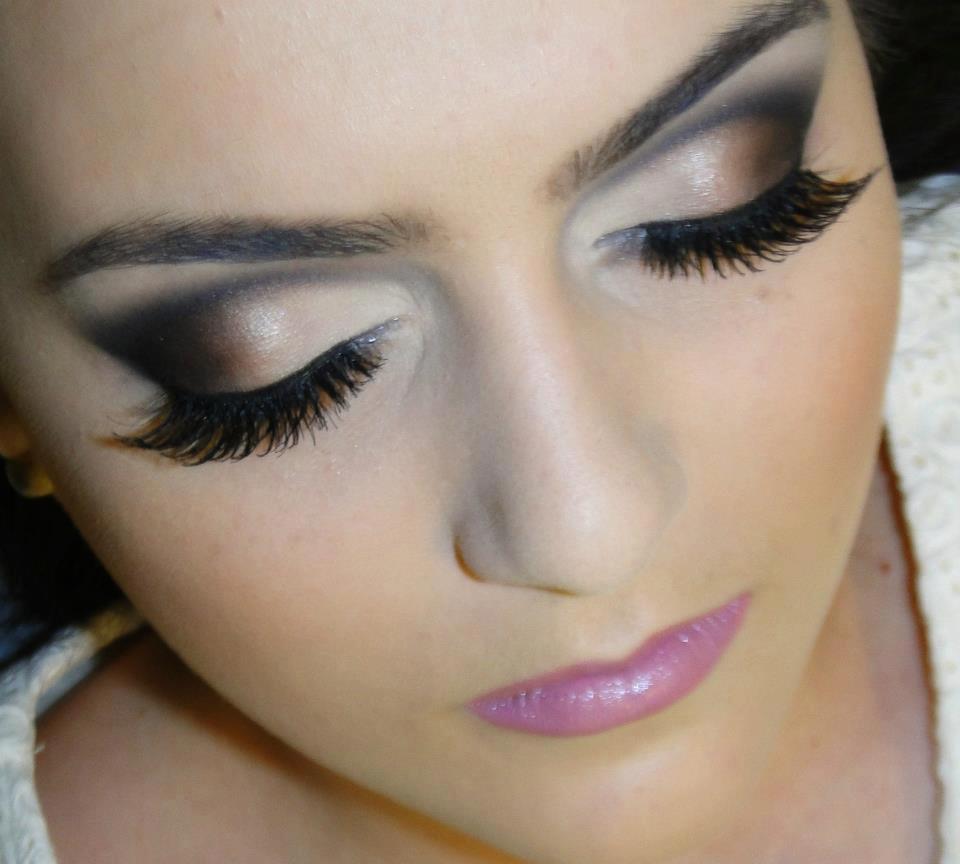 tudo do melhor: Maquiagens