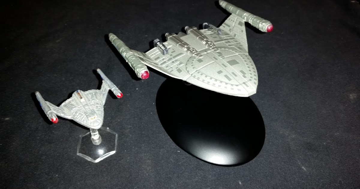 Deep Space Pat: EMvTW 124: SS Emmette (Emmette Type or Ganges Class)