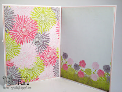 LowCountry Paisley: Dutch Paper Crafts and Windows!