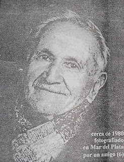 AROMITO de José María Pallaoro: Pedro Godoy – Aerosúplica marina, 5