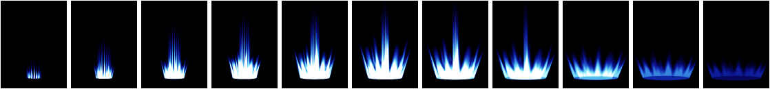 Sprite Fx: Sprite Lights