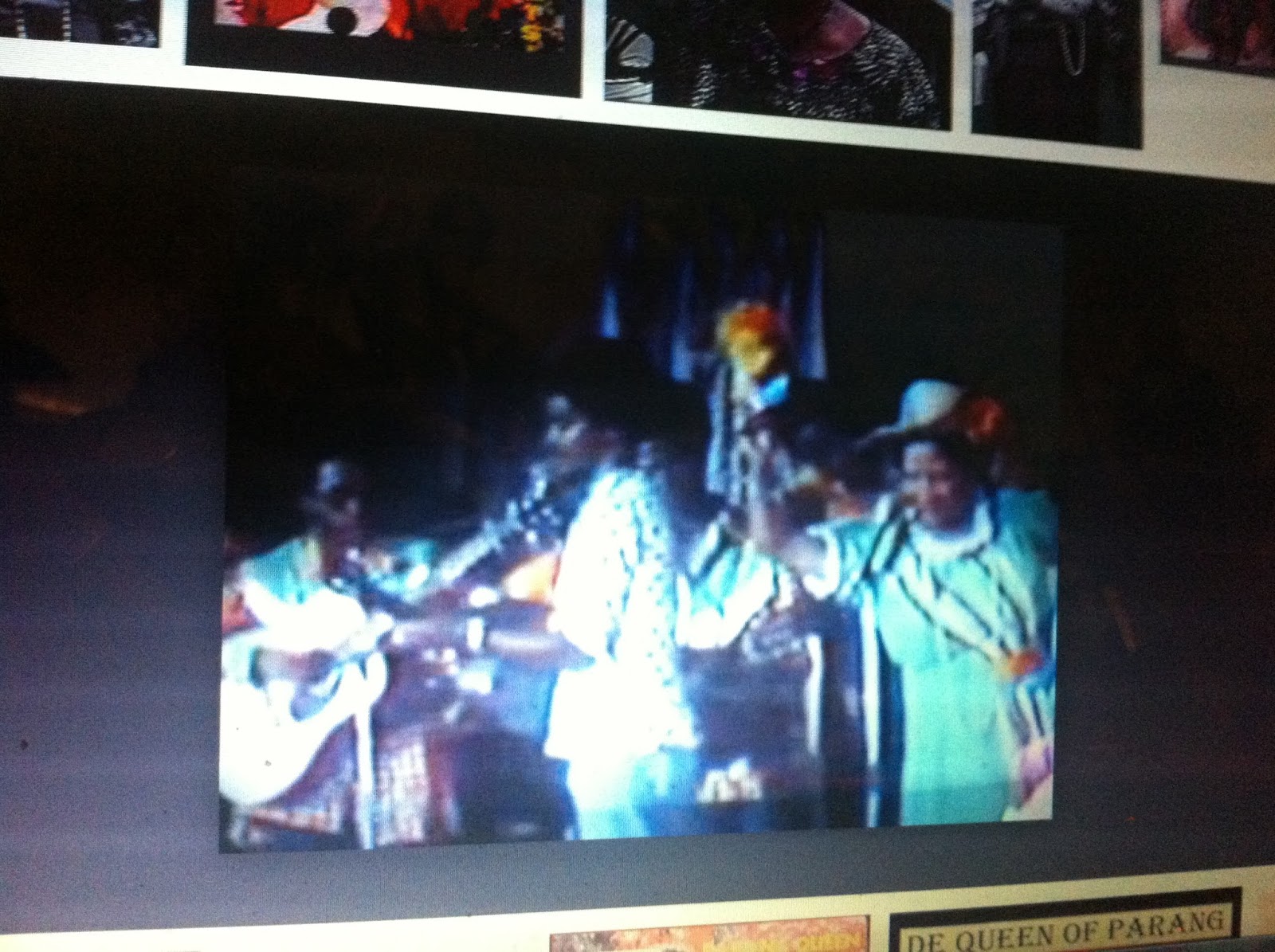 THE BLACK SOCIAL HISTORY:: BLACK SOCIAL HISTORY : AFRO-TRINIDADIAN ...