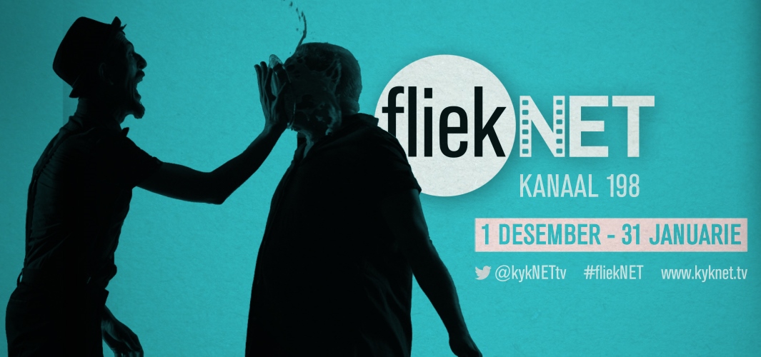 TV with Thinus: kykNET returns fliekNET for a 2nd year as an Afrikaans ...