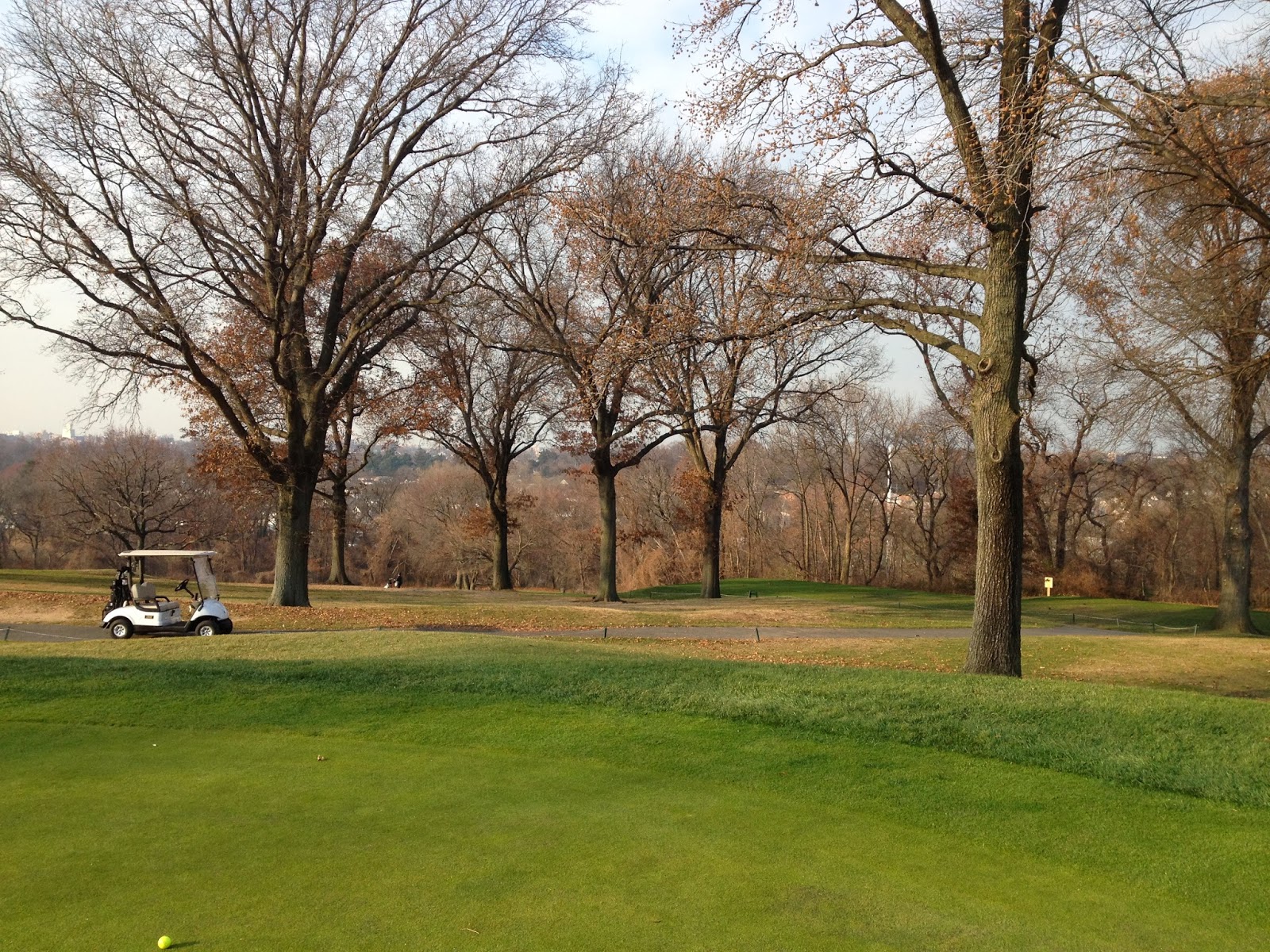 LEGITIMATE GOLF a blog about golf and what it does to you: Ghetto Golf ...