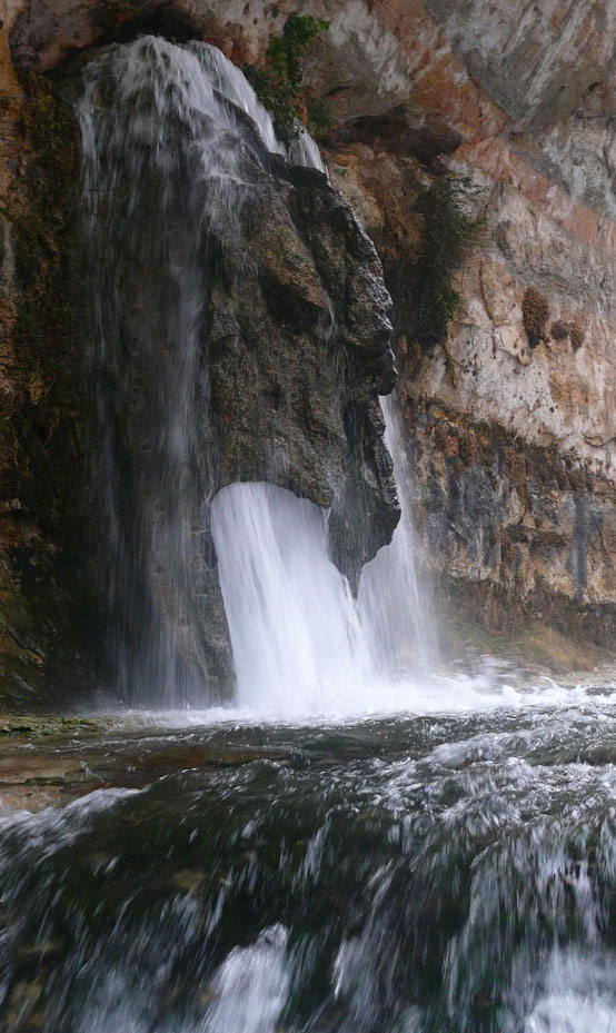 1/3/12 ~ LENGUA CHURRA