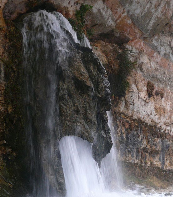 RODALÁ'L MAESTRAU CHURRO ~ LENGUA CHURRA