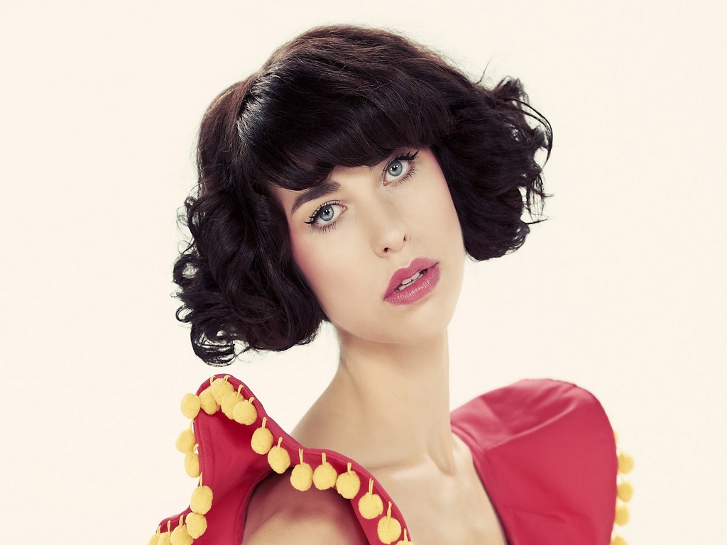 Moda Mia: Kimbra
