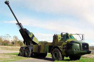 3 Alutsista terbaru yang diperkenalkan di HUT TNI ke 67