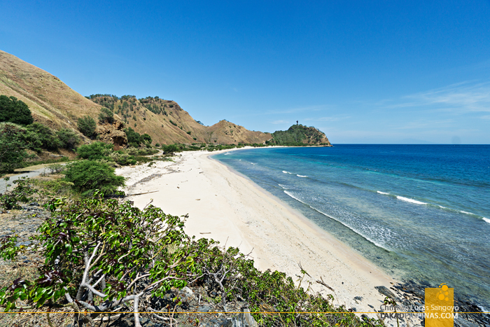 EAST TIMOR | The Beaches of Dili - Lakad Pilipinas