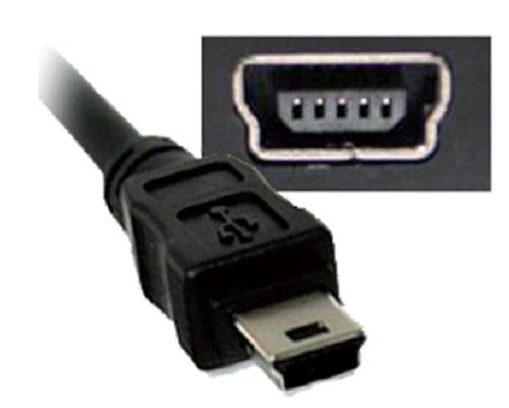 TIL Micro USB cables are designed to absorb the mechanical wear of the ...