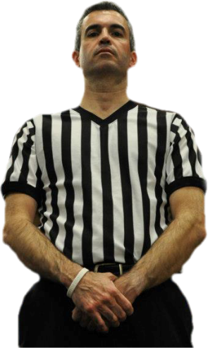 Right Coast Pro Wrestling signs Referee Craig Prendergast to roster