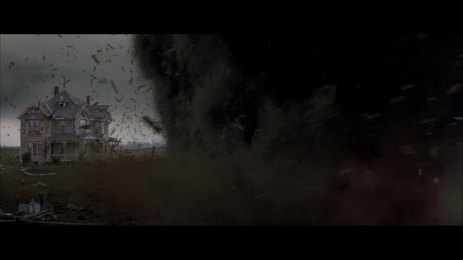 Happyotter: TWISTER (1996)