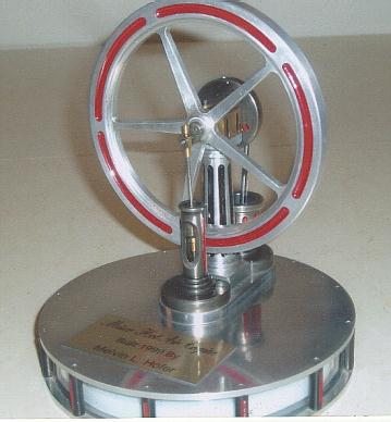 Jerry's Model Engine Plans Blog: 2009