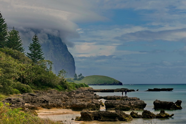 Geheimtippreisen: Lord Howe Island - Alle Informationen, Tipps und ...
