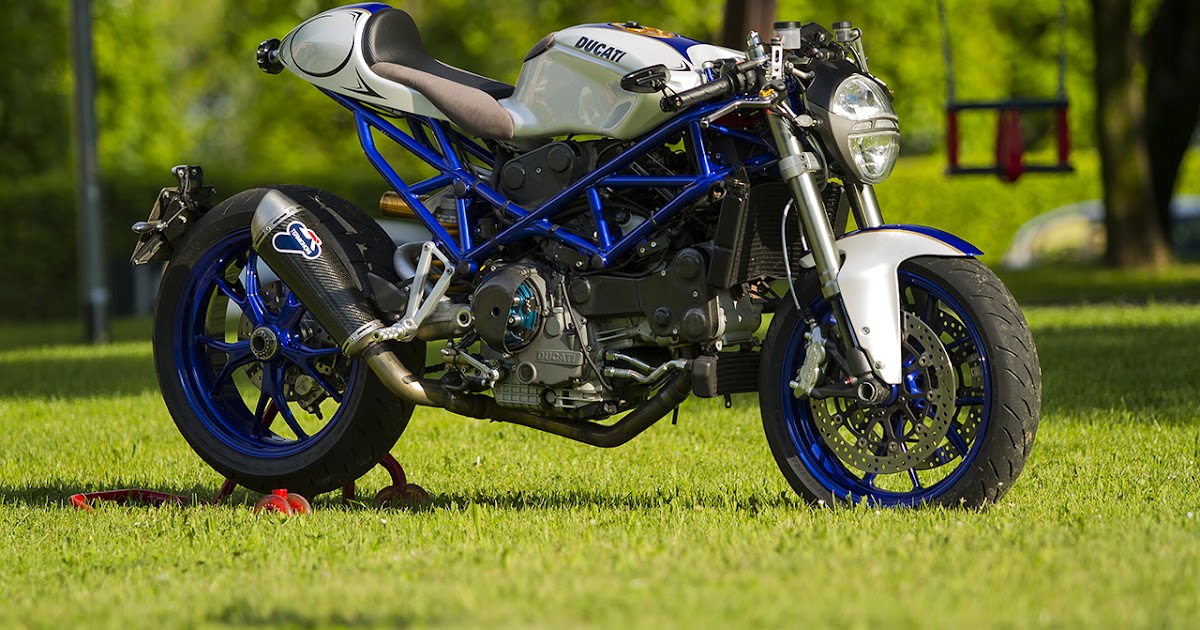 Il primo amore non si scorda mai | ST4 Andrea Sportelli - RocketGarage ...