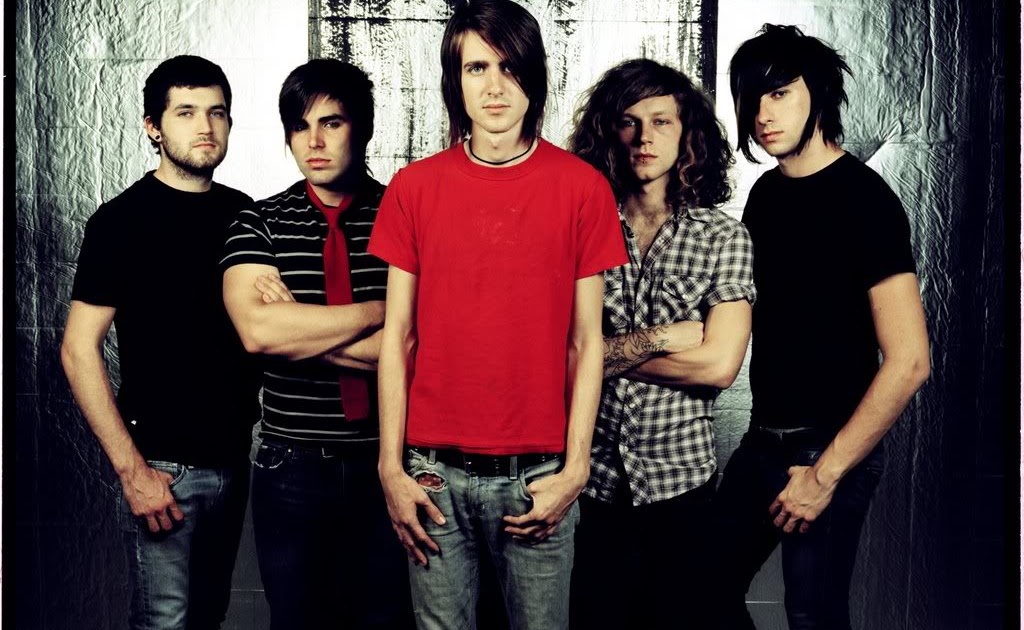 CULTURAS URBANAS EN COLOMBIA: Emos