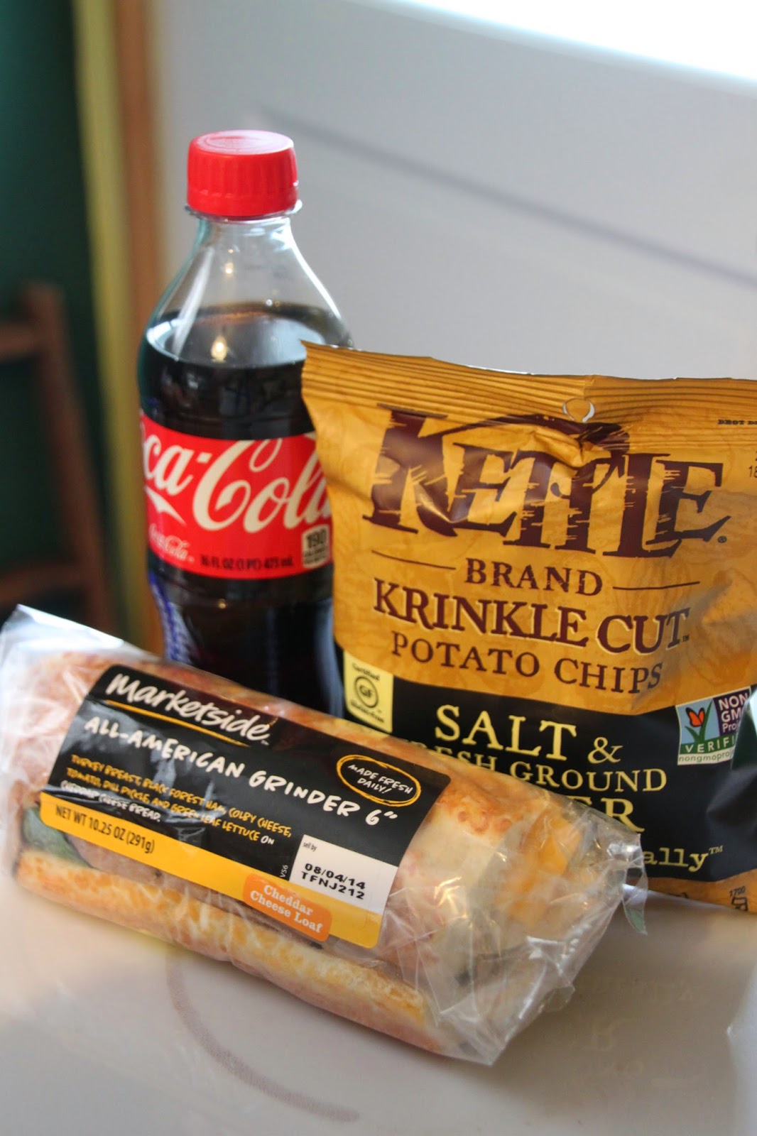 Susan's Disney Family: Coca-Cola & Walmart Effortless Meals you family ...